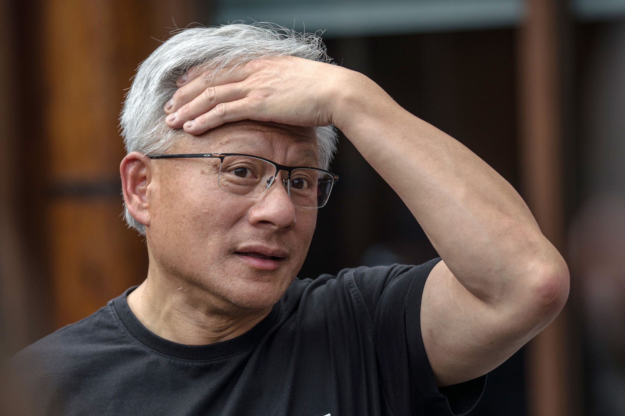 China barra Nvidia e aumenta guerra dos chips - portal waffle